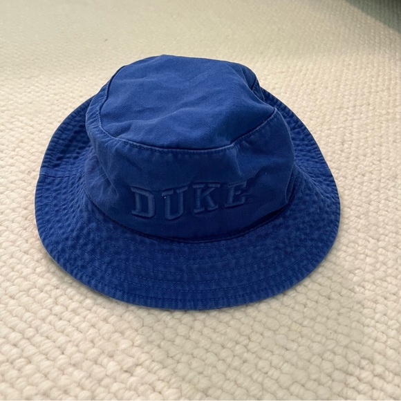 Nike | Accessories | Duke Nike Bucket Hat New Size Sm | Poshmark